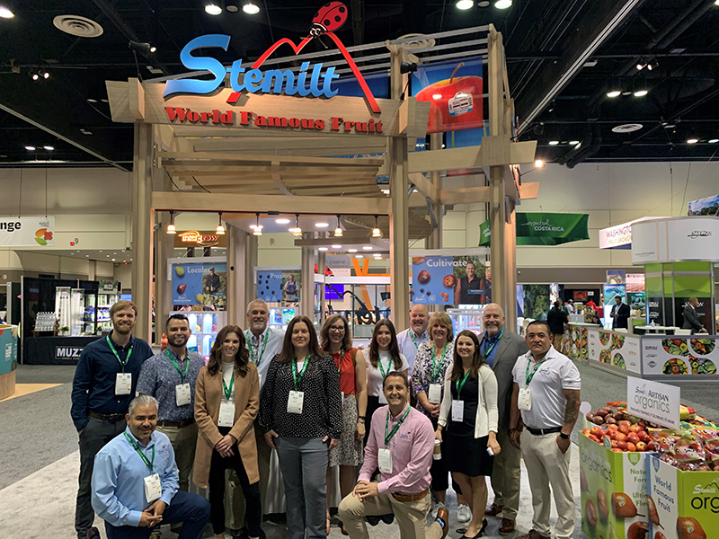 Top Trends At Ifpa Global Produce And Floral Show Part 3